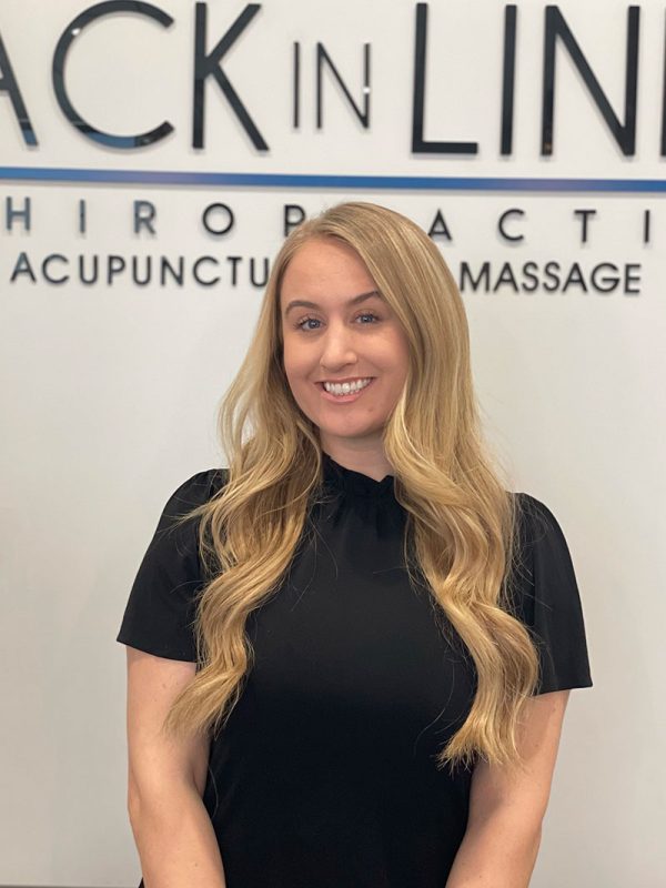 Edmonton Team - Back In Line Chiropractic